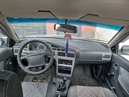 Chevrolet Nexia 2
