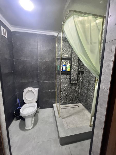 Shahar markazida 2 xona Orientr Toshkent Sity