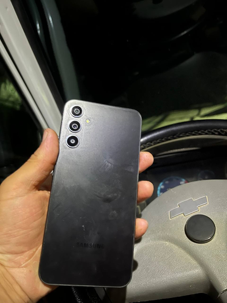 Samsung A34 8/128