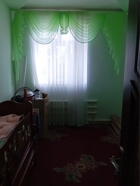 Продажа дома. 4 сотки. Кибрай ГЭС Кадырья.