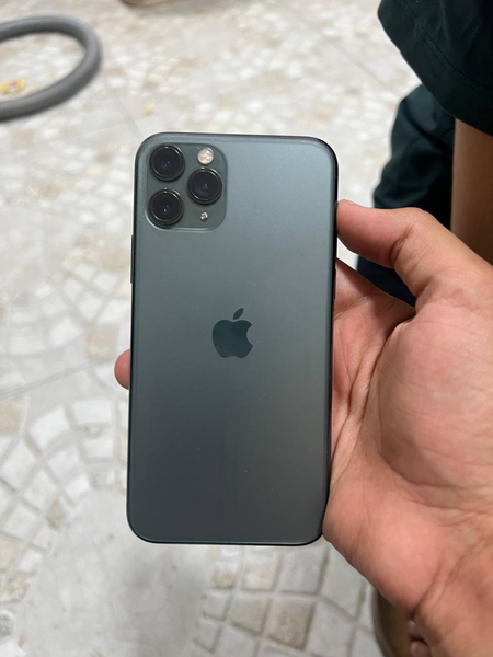 Iphone 11pro ideal 64gb ochilmagan