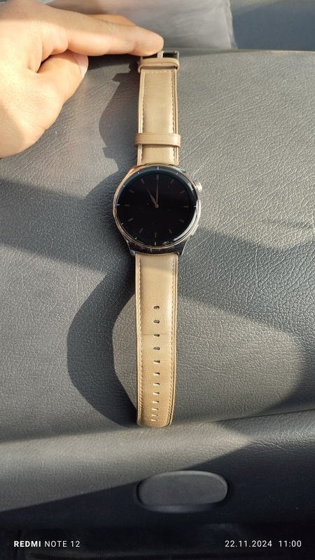 MiBro Lite 3 pro
