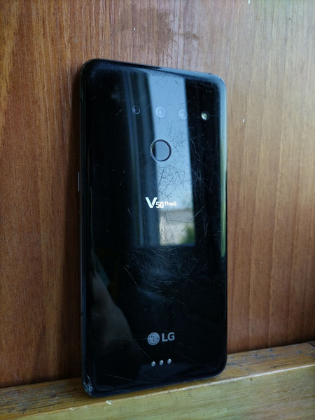 Lg v50 thinq 6/128