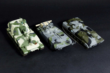 Подарок военным! Танки, бмп и др. военная техника. Масштаб 1:72