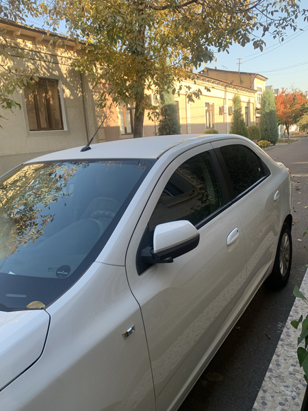Chevrolet Cobalt