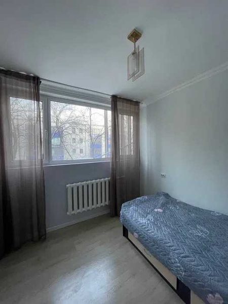 Срочно-продаю-3 ком-ул. Бабура