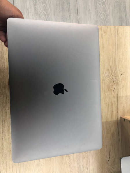 Американский Macbook pro