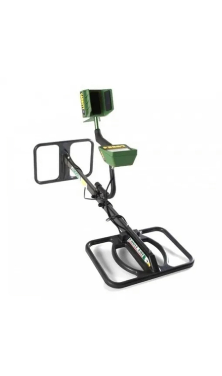 Металлоискатель  GARRETT 2500