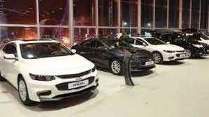 Chevrolet Gentra 2023 Ribosiz Nasiya savdo