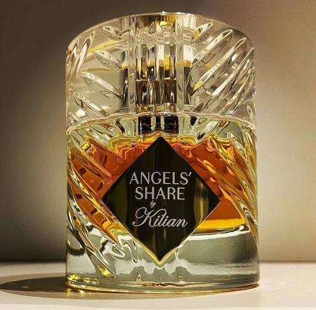 Духи Парфюм Atir Luxury Angels Share by Kilian