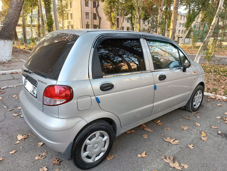 Matiz mx 2011 sotiladi