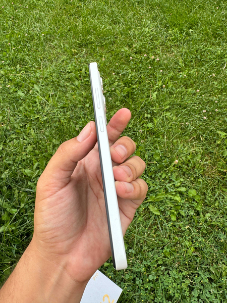 Redmi Note 12 Pro 5G в идеальнейшем состоянии без единой царапины !