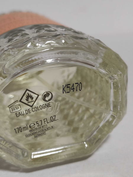 Acqua Colonia Intense Floral Fields of Ireland, 4711