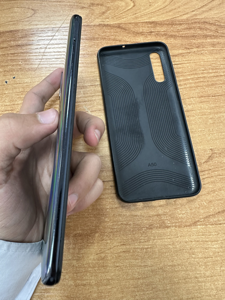 Samsung galaxy a50 original
