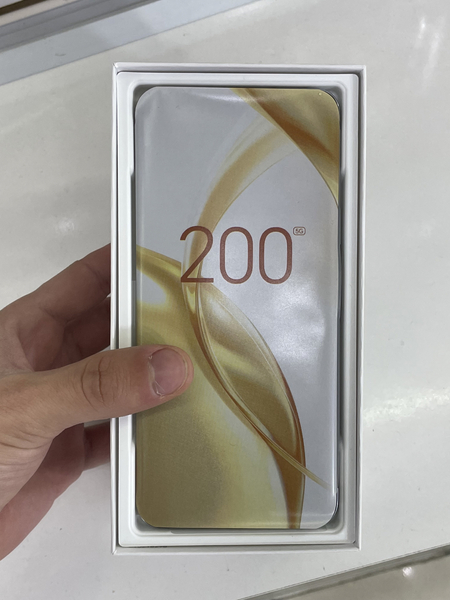Honor 200 yengi 256gb