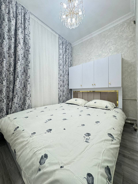 Чиланзар 16 кв. 1в2/3/4 Евро