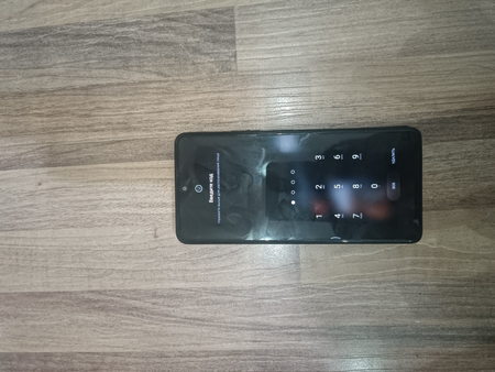 Redmi Note 10 pro