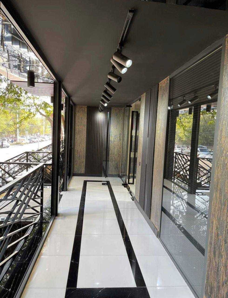 СДАЁТСЯ ОФИС В ЦЕНТРЕ ГОРОДА 3х ком 86м2 1-линия ор-р: ГУВД, Эфенди