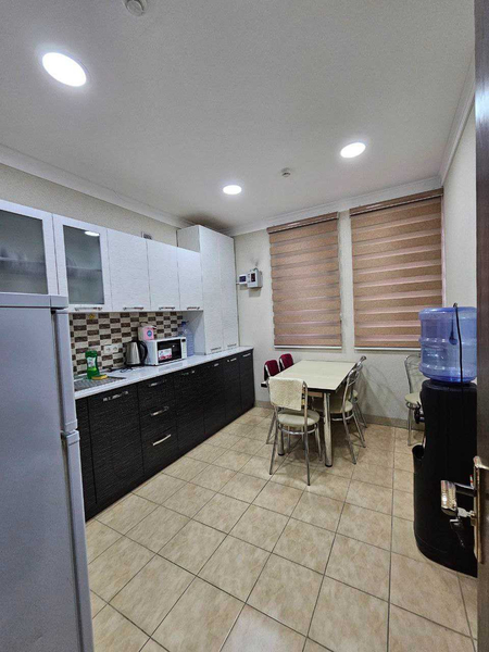 Продается таунхаус 6 комнат 2 уровня 230м²
