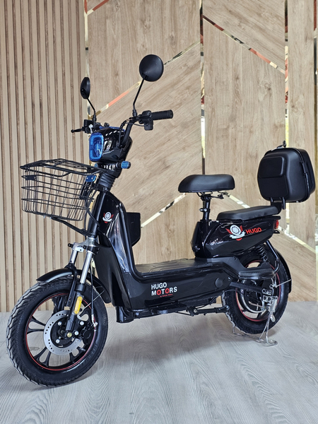 Skuter [zhenma] Hugo motors