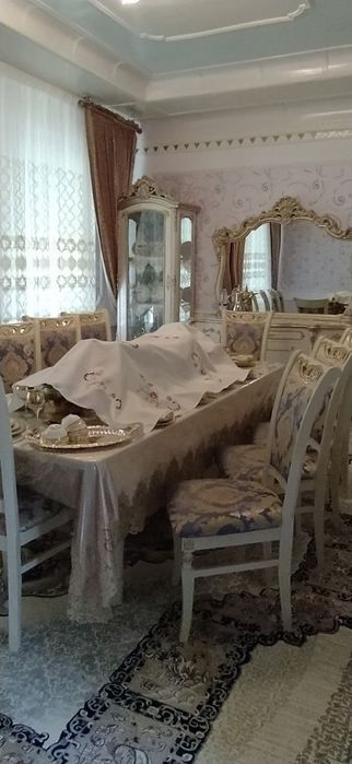 Участок Зудлик Билан сотилади... Тошкент шахар Яшнаобод рн Янгиобод ма