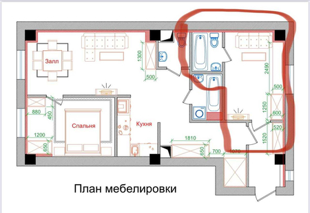 Продам 3/2/9 80м2 Ц 5 , Киёт ор-р Финансовый Институт