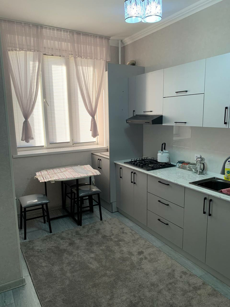 Сергели 3 А 3⁴/2/10 75 м² Elite House 3-станция Метро сдается в аренду