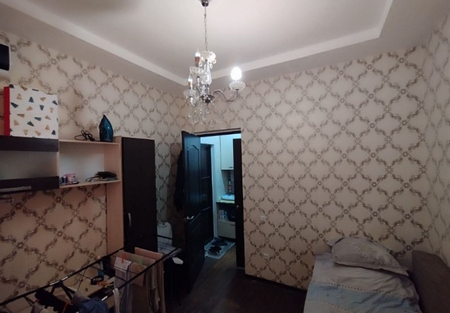 Продается однокомнатная квартира на Карасу6
