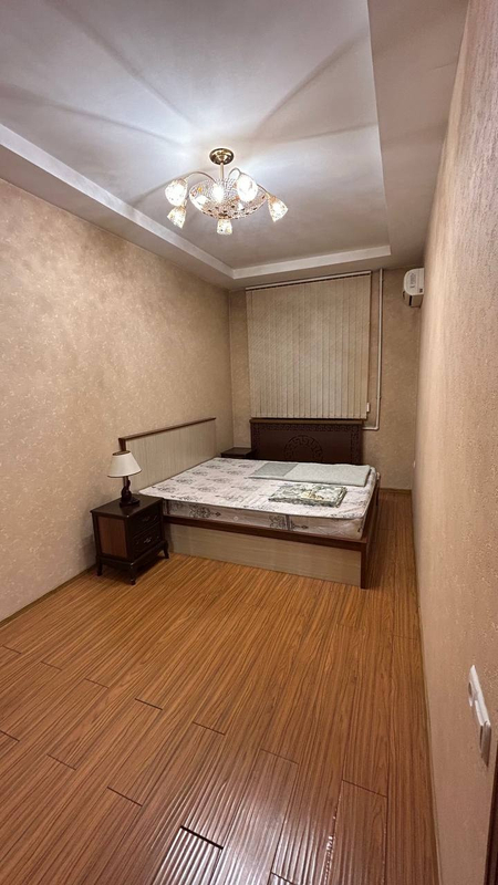 Сдаётся своя квартира