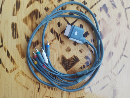 Xbox 360 original kabel