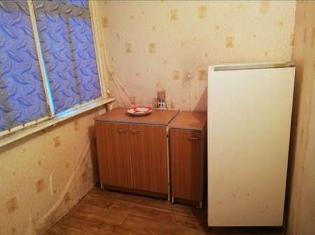Сдается квартира Рисовый