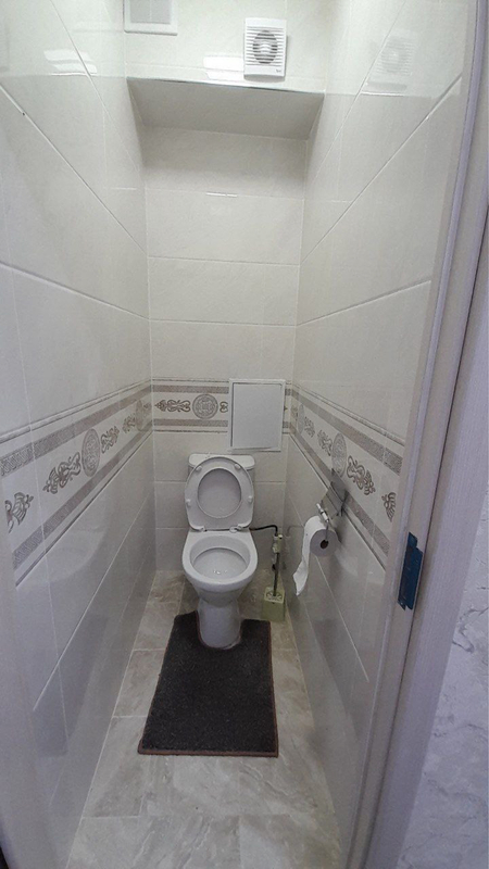 Аренда Чиланзар 19, 2/1/4-500$