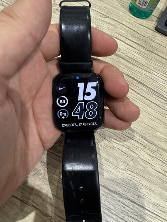 Apple watch 8 soat соат эпл