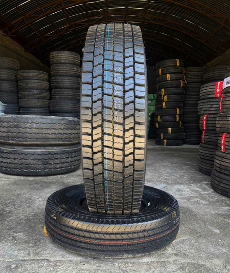 Балон шина BOTO 295/80R22.5 315/70R22.5  315/80R22.5 оптом нархларда