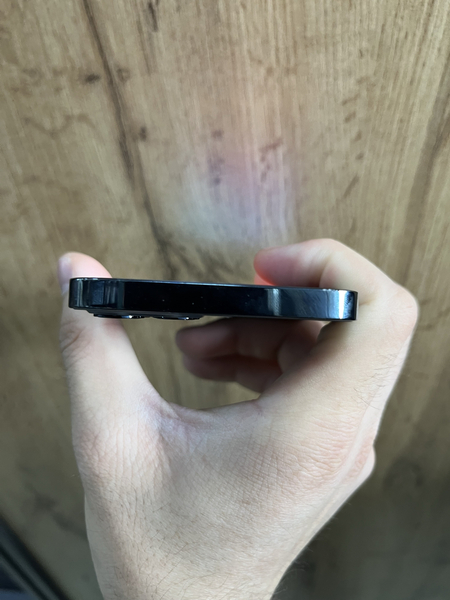Iphone 12 pro kredit va nasiyaga beriladi