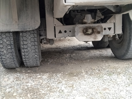 Kamaz bartavoy sotiladi