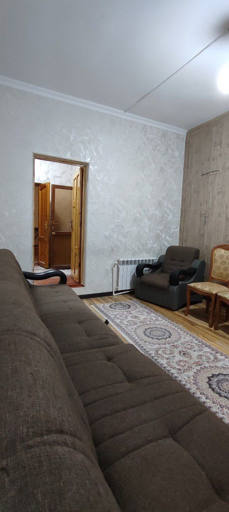 Аренда домика массив Максим горький