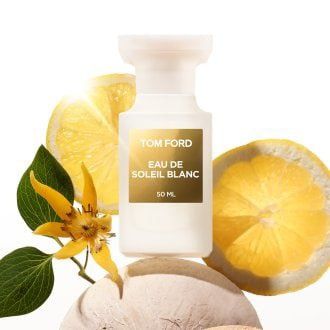 Tom Ford Eau De Soleil Blanc 50ml ORIGINAL