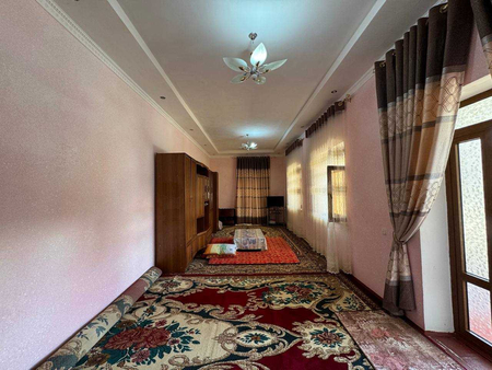 Продаётся участок 6 соток Ор-р Шейхон