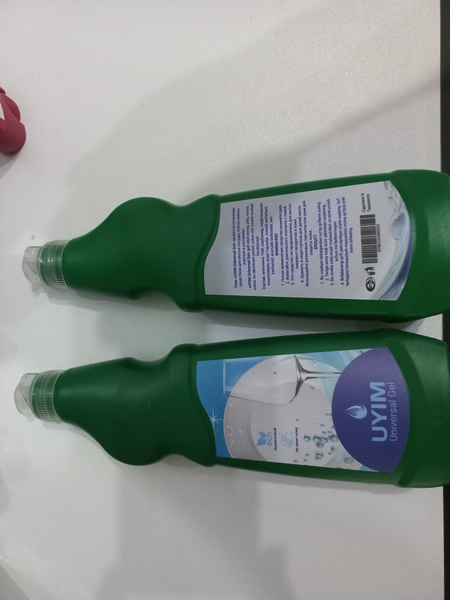 Universal GEL 500 ML