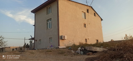 Tayyor ishlab chiqarish binosi, ofis, mehmonxona va texnikalari bilan