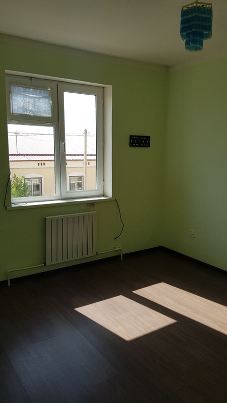 Квартира сотилоди