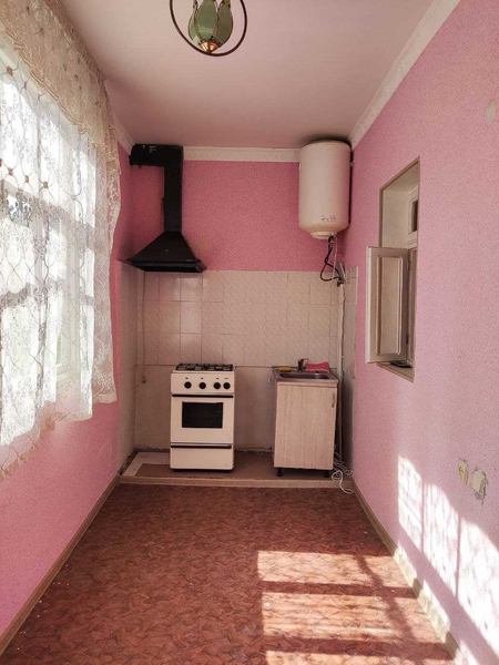 Сдам или продам СВОЮ однокомнатную.