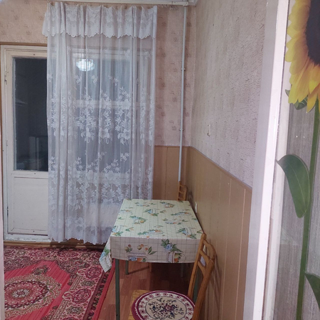 Квартира 3/3/4 Мирабадсктй район