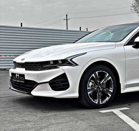 Muddatli tolovga  KIA K5  2024