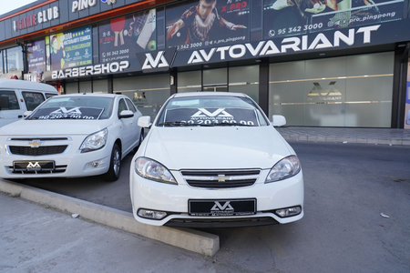 Gentra rangi oq 2023 yili