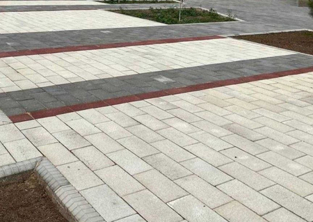 Тротуарная плитка пресованная брусчатка мраморный крошка плтка пресова