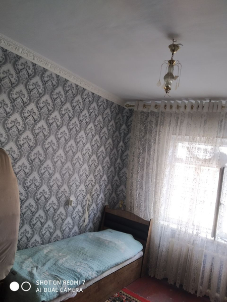Срочно продается 2х комнатная квартира городе Алмалык