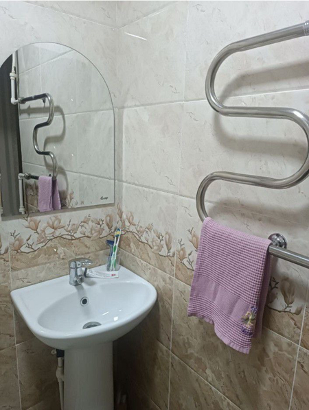 3/3/5 Чиланзар23. Ипотека. Срочно продаю.
