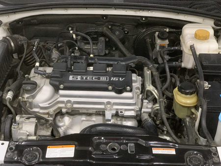 Chevrolet Gentra